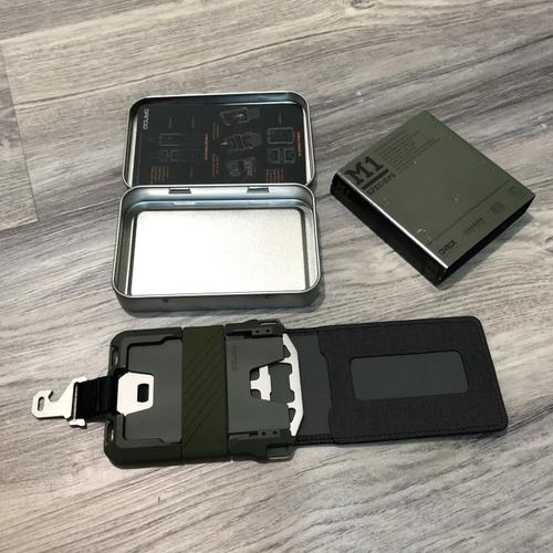 Jual Dango M1 MAVERICK BIFOLD WALLET - SPEC-OPS - OD green - Jakarta ...