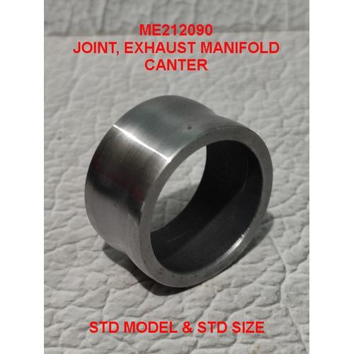Jual ME212090-2 SAMBUNGAN MANIPOL API - JOINT, EXH MANIFOLD - CANTER ...
