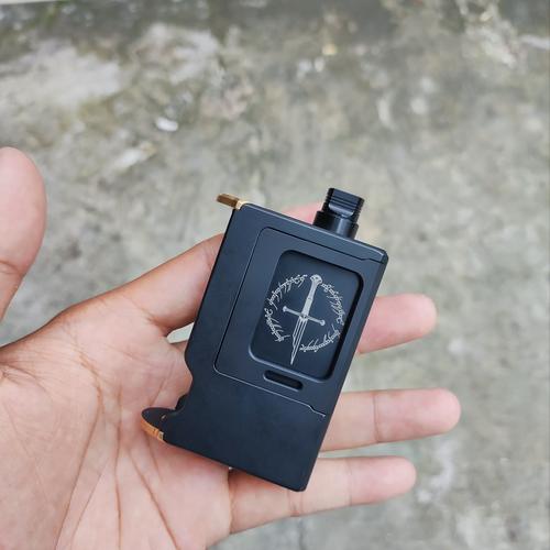 Jual harpy slim v1.5 authentic setup - Kota Surabaya ...