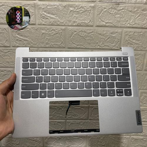 Jual Frame Keyboard Lenovo Ideapad Slim 5 14ABR8 Original - Kota ...