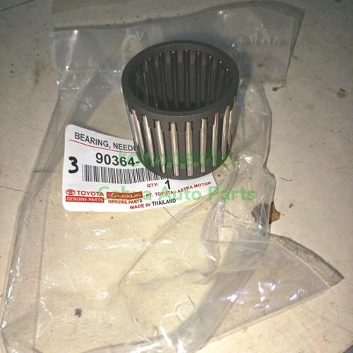 Jual Bearing Needle Laker Bambu Transmisi Gigi 3 Innova Fortuner Hilux ...
