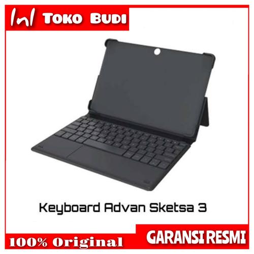 Jual Advan Keyboard Sketsa 3 Original - keyboard, Sketsa3 - Jakarta ...