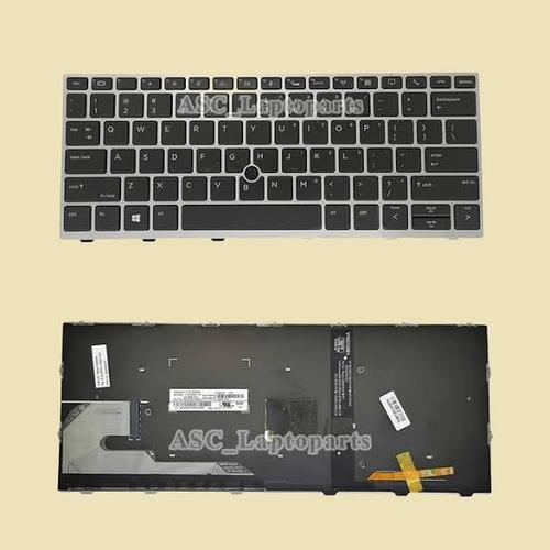 Jual KEYBOARD HP ELITEBOOK 830-G5 830-G6 835-G6 730-G5 BACKLIGHT ...