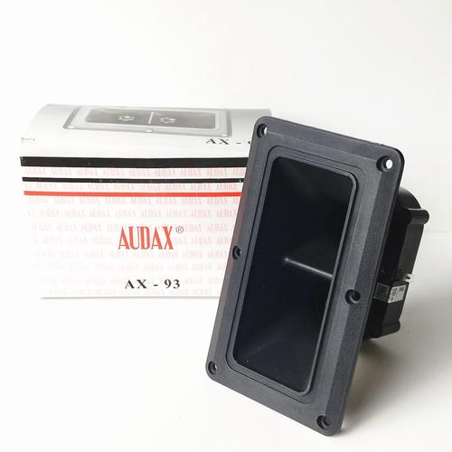 Jual Tweeter Audax AX-93 AX93 Walet - Kota Medan - Tech Vision | Tokopedia