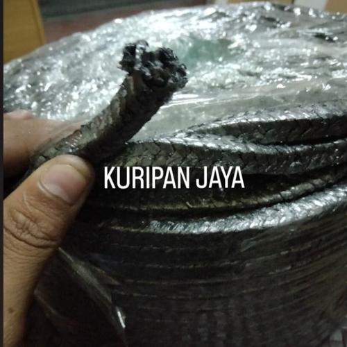 Jual Gland packing pure graphite 19mm x 1mtr - Jakarta Barat ...