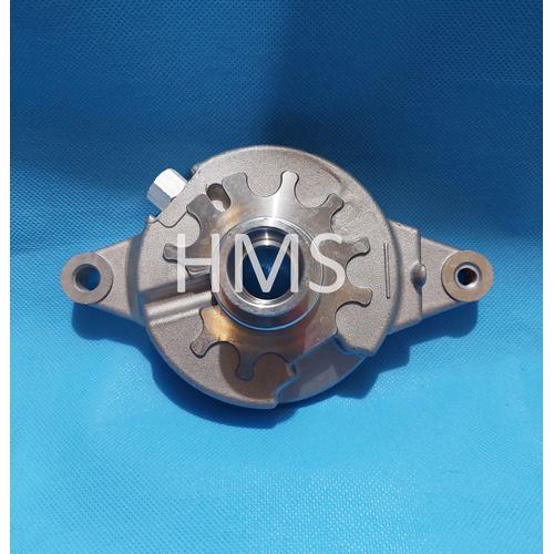 Jual LEHER COMPRESSOR XENIA 1000 GRANMAX KOMPRESOR KOMPRESSOR AC MOBIL ...