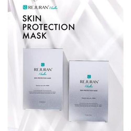 Jual REJURAN SKIN PROTECTION MASK ORIGINAL KOREA - Kab. Bandung Barat ...