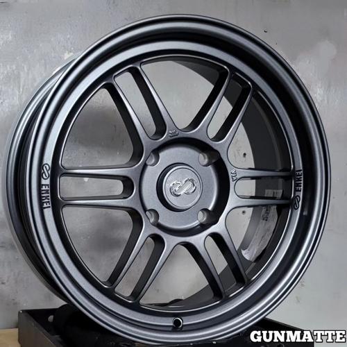 Jual velg mobil r16 ENKEI RPF1 PCD 4x114,3 velg ring 16 avanza xenia ...
