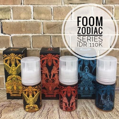 Jual Aneka Rasa Foom Zodiac Series 30ML - 30MG - RANDOM - Jakarta Barat ...