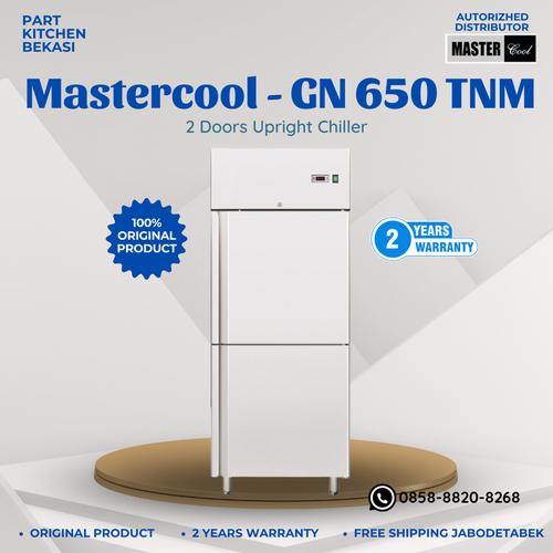 Jual Upright Chiller 2 Pintu Mastercool Model GN 650 TNM - Kota Bekasi ...
