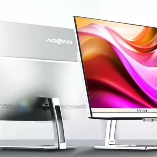 Jual ADVAN AIO ONEPC L8S5 (R5-5500U/8GB/512GB/AMD Radeon Graphics/FHD ...