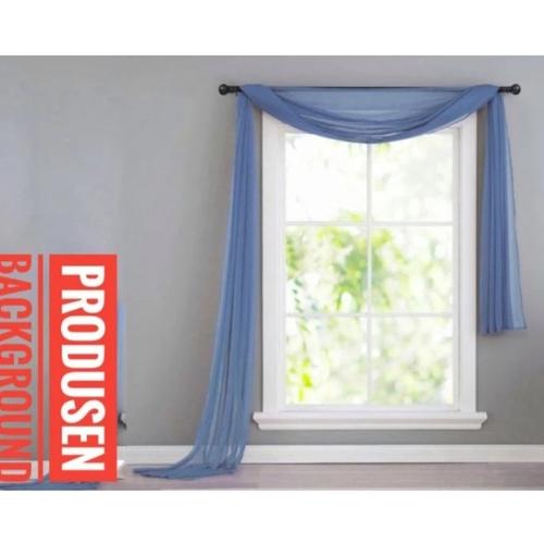 Jual Background/ Latar Belakang Studio PERMINTAAN Bermotif Jendela ...