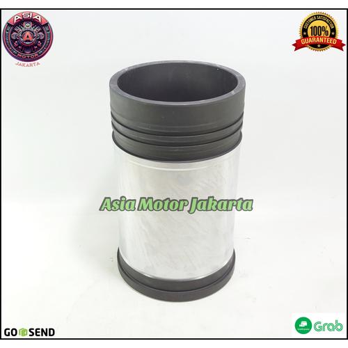 Jual Liner - Boring - Truck Mitsubishi Fuso 8dc9 (Izumi) - Jakarta ...