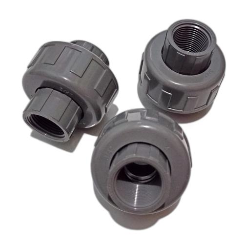 Jual Union Thread PVC AW 1/2 inch Watermur Drat Dalam PVC AW 1/2 ...