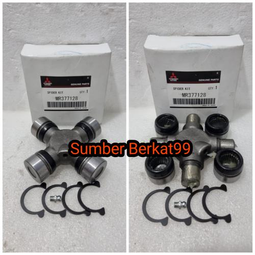 Jual cross joint/joint kopel belakang triton - Jakarta Pusat - Sumber ...