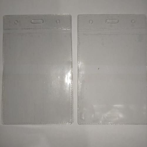 Jual Plastik ID Card / Plastik Panitia / Name Tag 16.5 X 10,5 cm ...