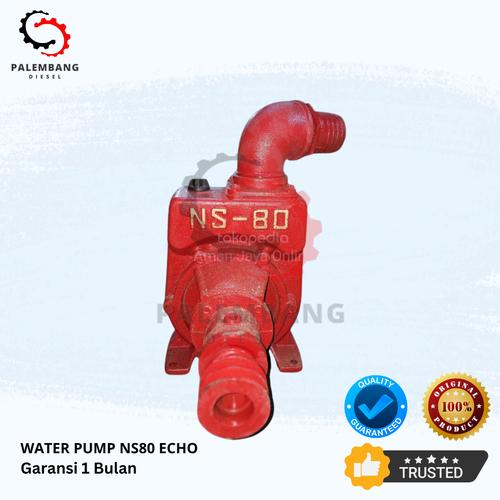 Jual WATER PUMP NS80 ECHO Pompa Irigasi NS80 / NS 80 - Kota Palembang ...