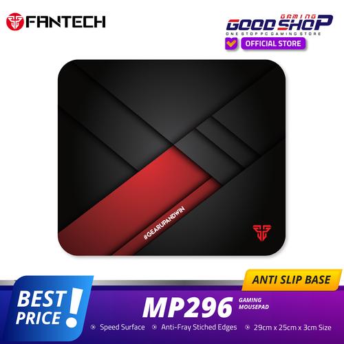 Jual Fantech MP296 / MP-296 Mousepad Gaming Stitch Jahit Speed ...