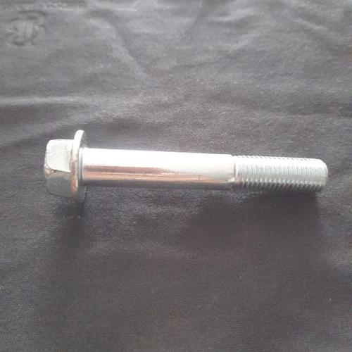 Jual baut flange m10×65 baja hitam flange bolt 10×65 - Putih - Kab ...