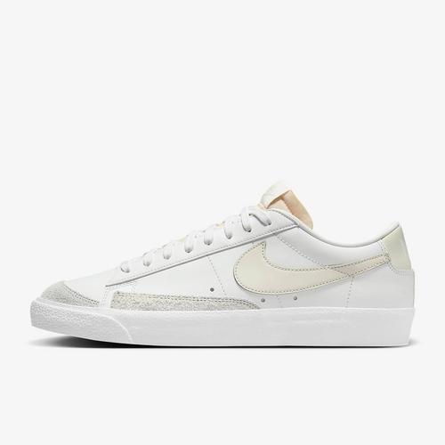Jual DA6364 110 Nike Blazer Low 77 Vintage Original Sneaker - Jakarta ...
