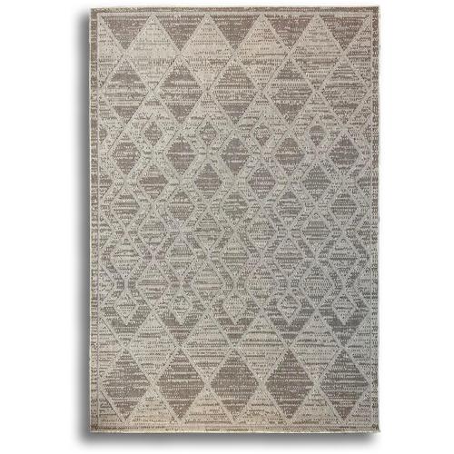 Jual Karpet Lantai Tikar Serat Bambu Turki Enjoy Modern 120x180 (Cream ...