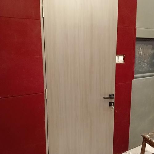 Jual pintu peredam suara studio,gedung film,Podcash,sanggar(uk220x80x10 ...