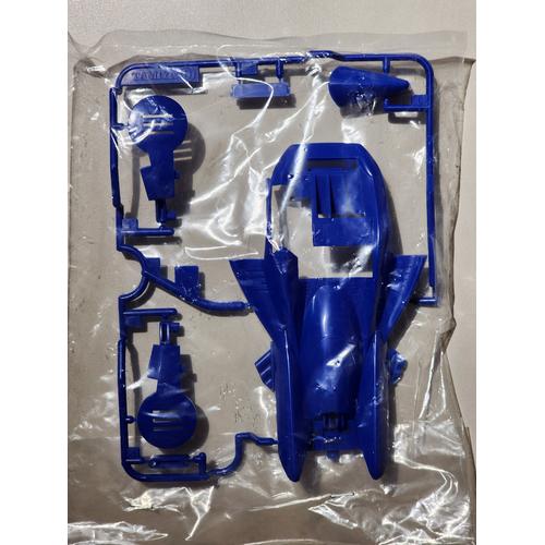 Jual TAMIYA MINI 4WD BODY STRATO VECTOR ORIGINAL TAMIYA - Kota ...