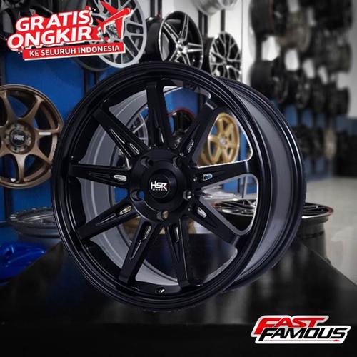 Jual velg mobil r17 baut 5x114,3 terbaru bisa untuk Innova xpander juke ...