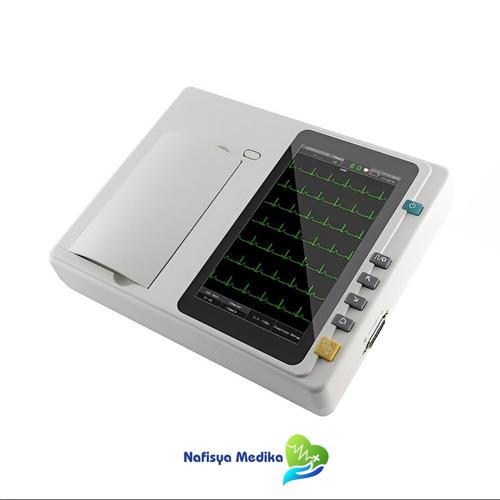 Jual ECG 3 CHANNEL / EKG 3 Channel / EKG 3 CHANNEL YKDMED 3030P ...