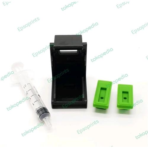 Jual Toolkit Penyedot Tinta Canon G1000 G2000 G1010 G2010 G3000 G4000 ...