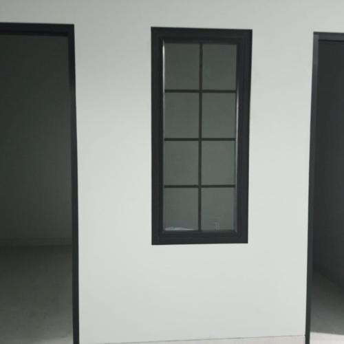 Jual kusen jendela & pintu full ornamen + kaca one way - Kota Bekasi ...