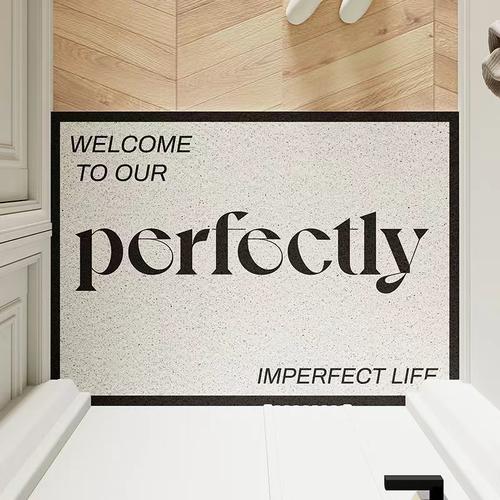 Jual Keset Pintu Bahan PVC Desain Timbul Keset Lantai Ruangan - Welcome ...