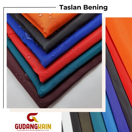 Jual Kain Taslan Bening - Biru Benhur - Jakarta Barat - GUDANGKAIN.CO ...