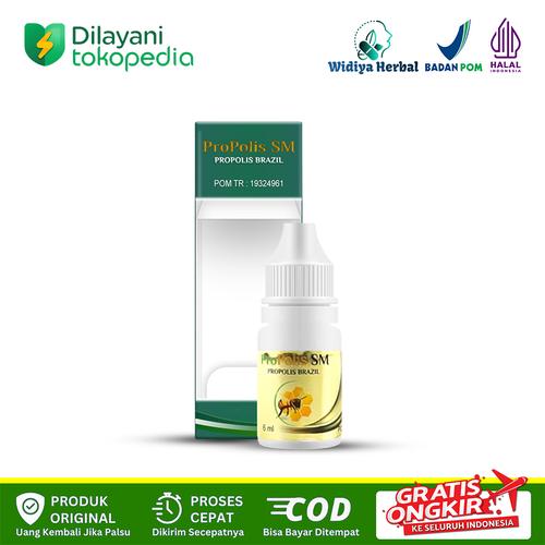 Promo Obat Otitis Interna - Otitis Media - Labirintitis - Radang ...