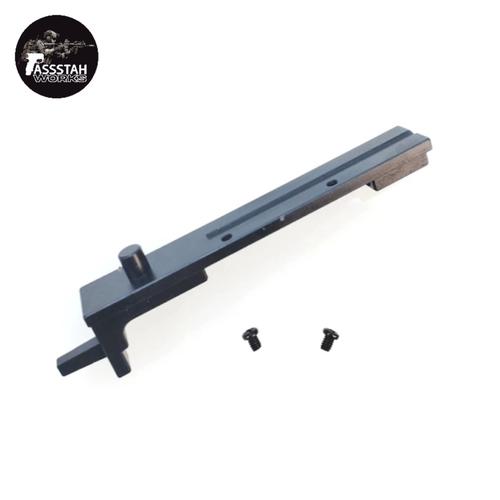 Jual Cantolan Blowback Jingji SLR V4 PDX SR16 High Quality - Plate SLR V4 - Jakarta Barat ...