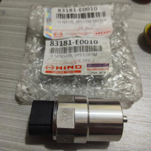 Jual SENSOR SPIDOMETER HINO LOHAN TI - Jakarta Barat - HINO ISUZU ...