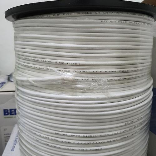 Jual Kabel Belden RG59 CCTV Coaxial Meteran - Jakarta Pusat ...