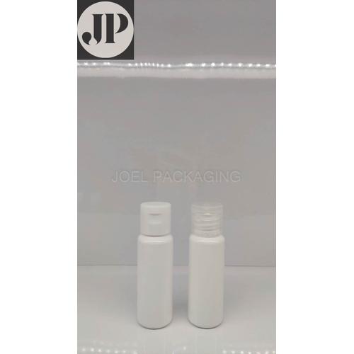 Jual BOTOL BR 20ML PUTIH TUTUP FLIPTOP PLAIN PUTIH CLEAR N18 - TUTUP PUTIH - Kab. Bogor - Joel ...