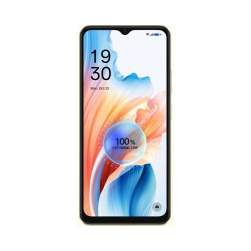 Jual OPPO A38 (CPH2579) RAM 4GB/6GB ROM 128GB - Hitam Bersinar, 6GB ...