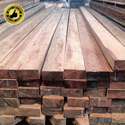 Jual Meranti Merah Super 6 cm x 12 cm x 4 meter - Jakarta Utara - ThaHa ...