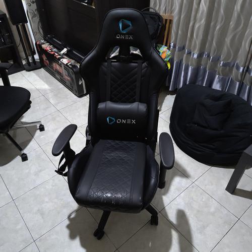 Jual Kursi Gaming Onex GX3 - Kota Medan - 061Buyology | Tokopedia