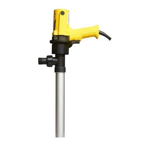 Jual Pompa Drum Elektrik Pompa Oli Cairan Listrik - Jakarta Barat ...