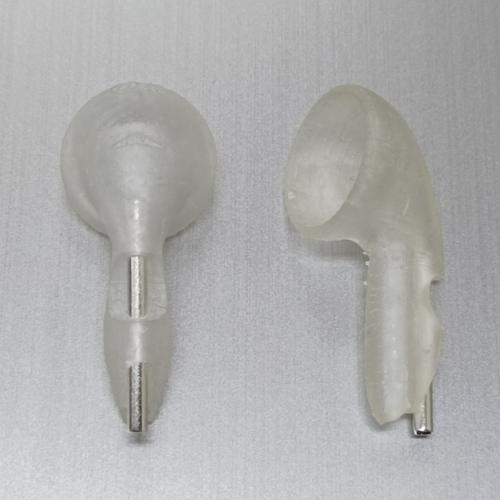 Jual CUSTOM HOUSING SHELL EARBUDS IRBAT PRINTED 3D @#--YUINADV - tanpa ...