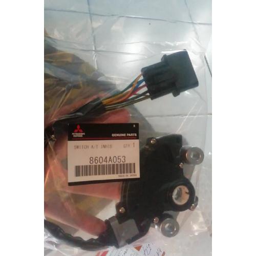 Jual switch sensor inhibitor transmisi matic ORIGINAL Pajero Sport ...