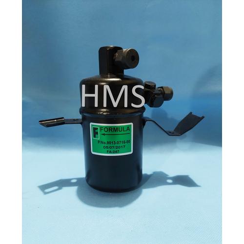 Jual Receiver Drier Dryer Filter Mercy Benz W124 AC Mobil Mercedes ...