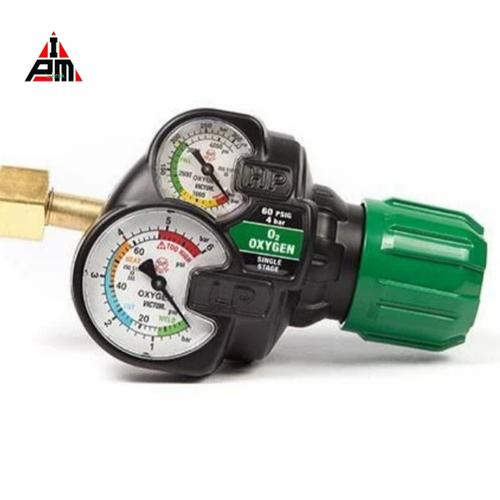 Jual Regulator Oxygen Model ESS4 -125-992 VICTOR EDGE - Jakarta Utara ...