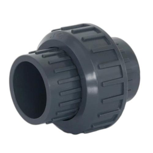 Jual Union PVC WaterMur PVC 1 inch Union Watermor Sambungan Pipa PVC ...