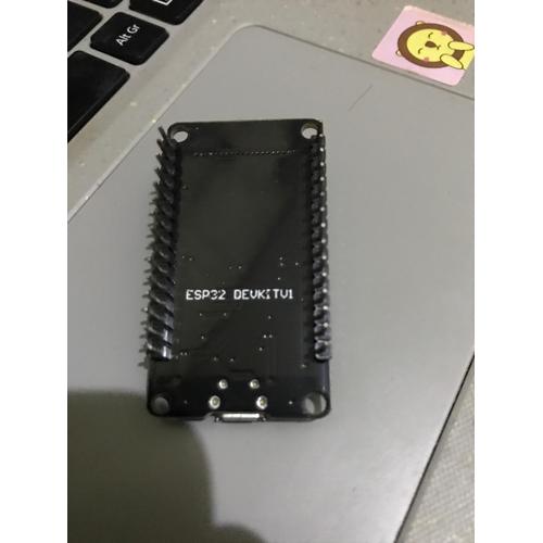 Jual ESP32 Nodemcu Wifi - bekas - Kota Balikpapan - Oorion-Mart | Tokopedia