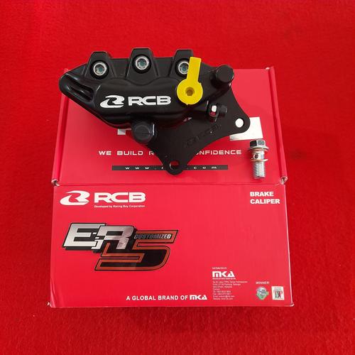Jual Kaliper rcb racing boy satria fu gsx ninja r ninja ss ninja rr ...