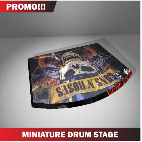 Jual Miniature Stage / Panggung Band Music Keren - Kab. Bantul ...